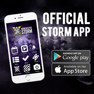 Manchester Storm - The Official Website of Manchester Storm