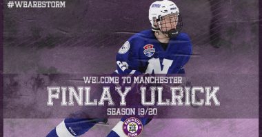 Manchester Storm – The Official Website of Manchester Storm